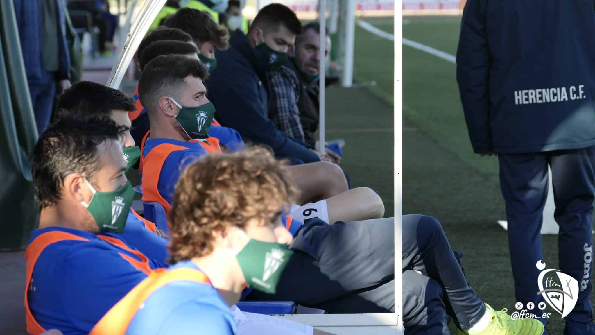 Presidente de la Federación de Fútbol, Pablo Burillo, asistió al municipal Fernández de la ...