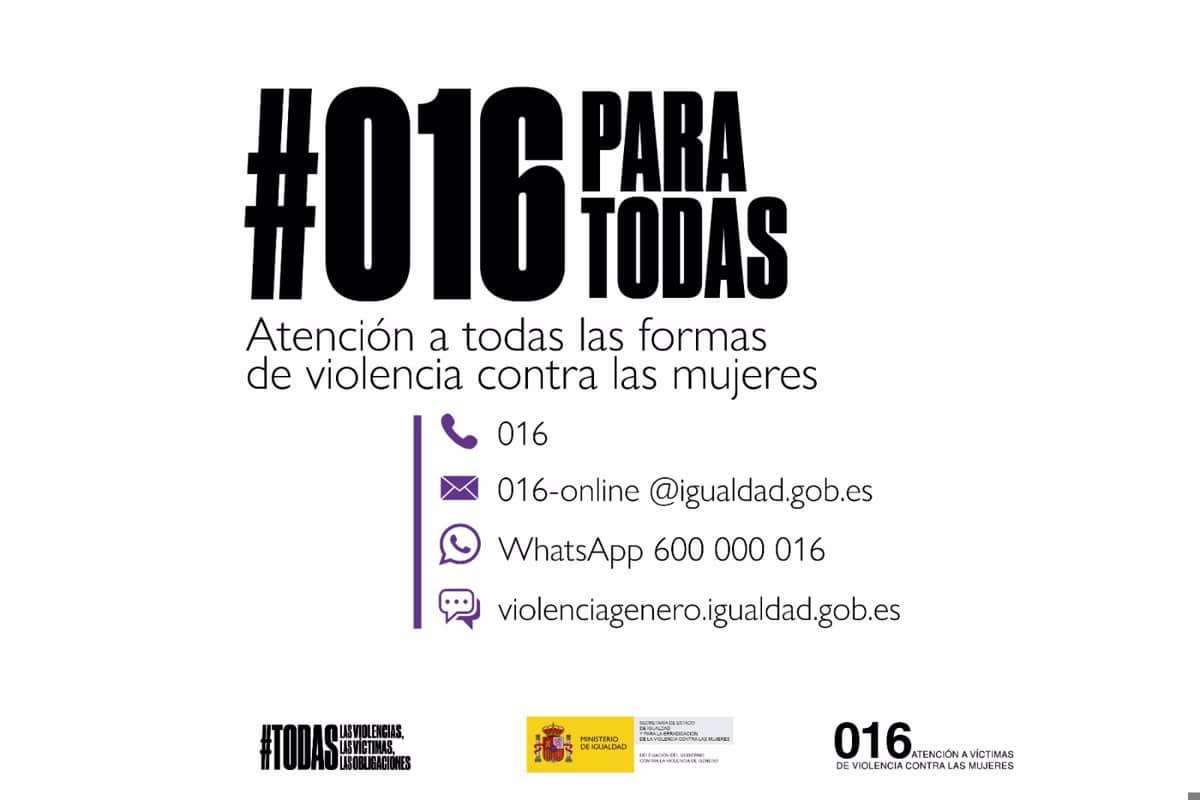 El Gobierno Presenta la Nueva Implementación del Sistema Viogen II ...
