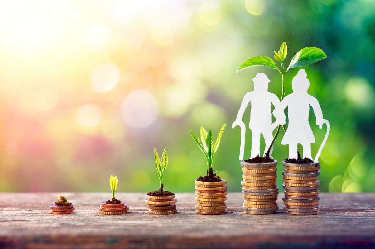 Estrategias Clave para Mantener el Poder Adquisitivo de los Mayores