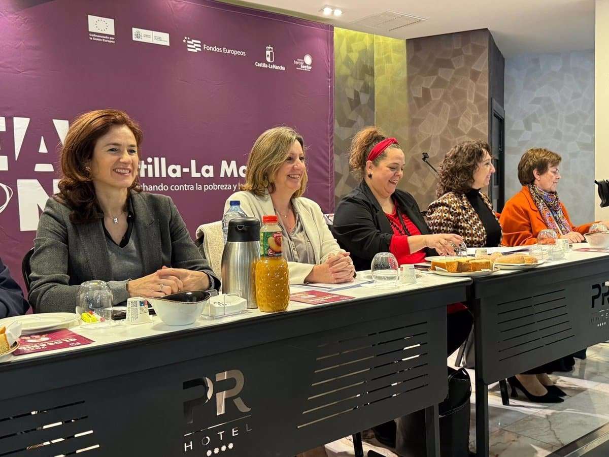 La Junta Refuerza su Compromiso con el Empleo y la Formación para Reducir la Exclusión Laboral