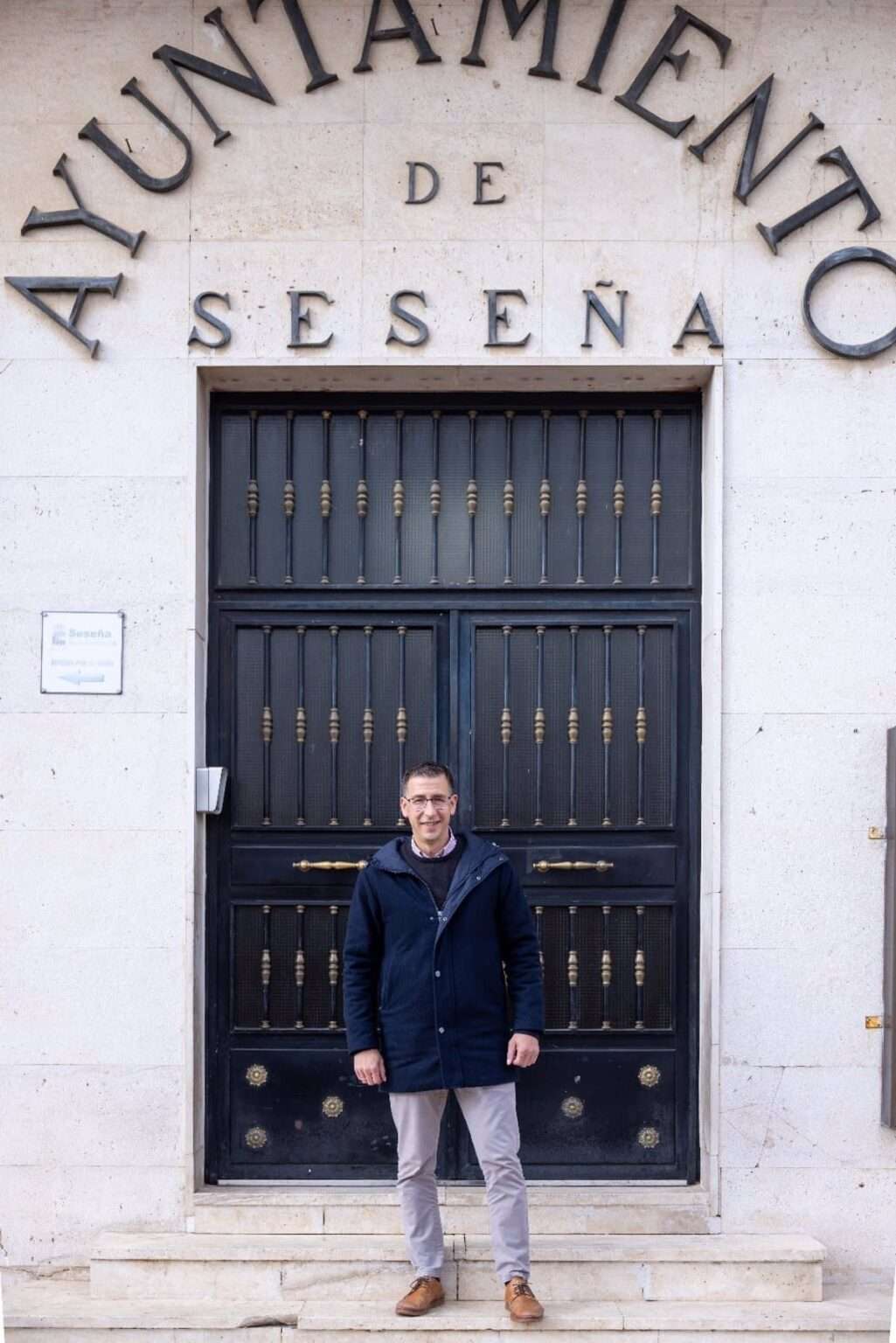 Seseña Aprueba Presupuestos Históricos para 2025 con Más de 12 Millones ...