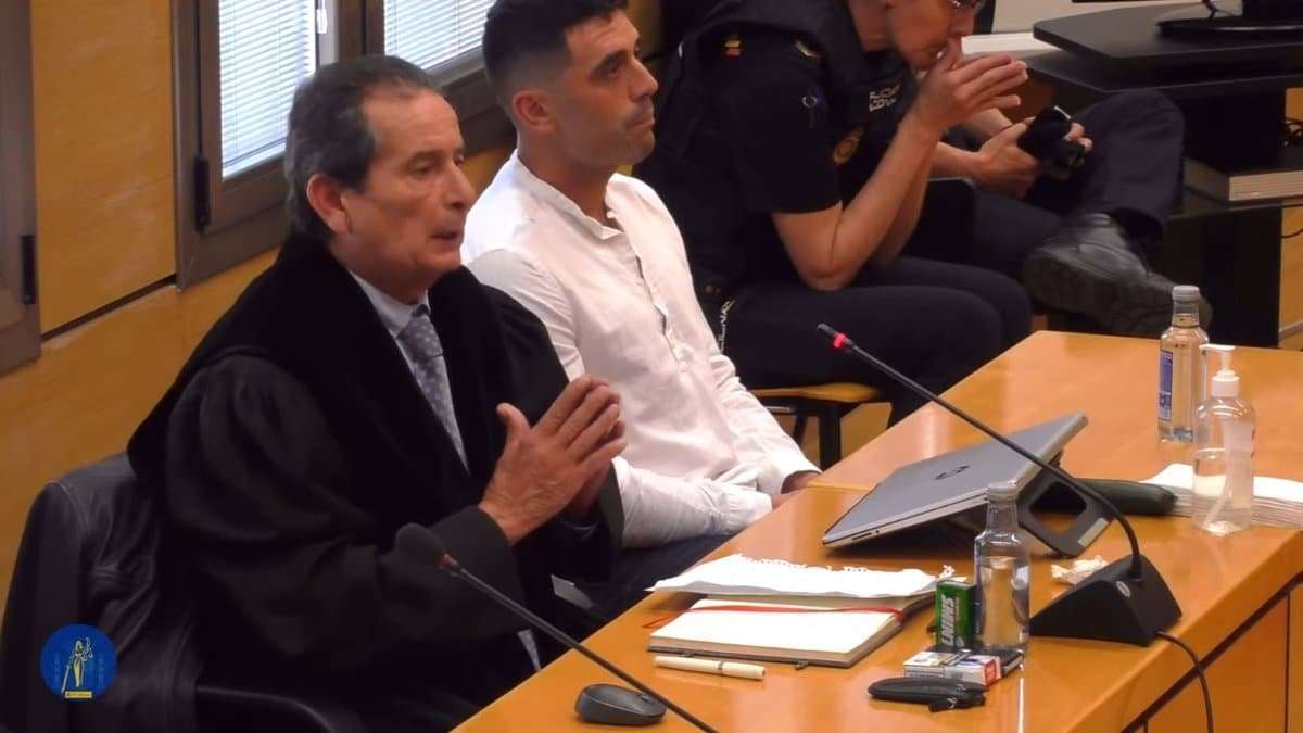 Jurado Declara Culpable de Asesinato al Acusado en Piedrabuena