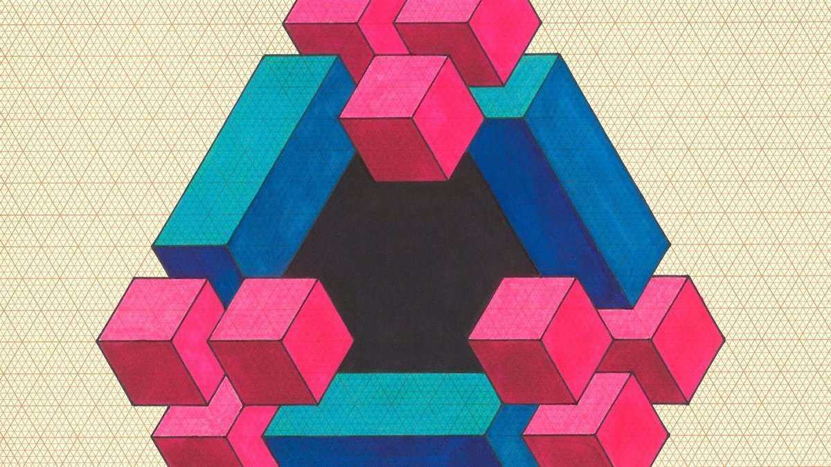 El Museo de Arte Abstracto Español Inaugura la Primera Retrospectiva de la Obra Sobre Papel de ...