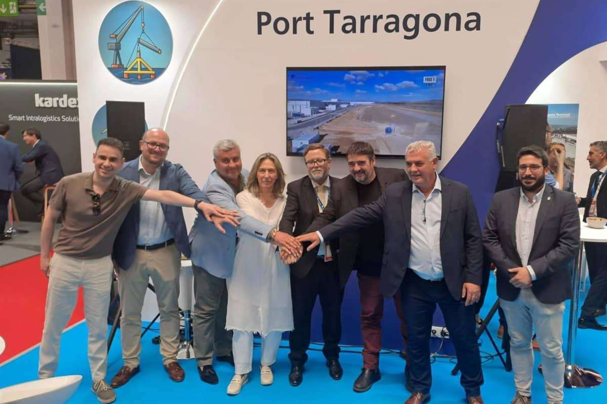 Puerto Seco Guadalajara Comenzará a Operar a Finales de Verano y ...