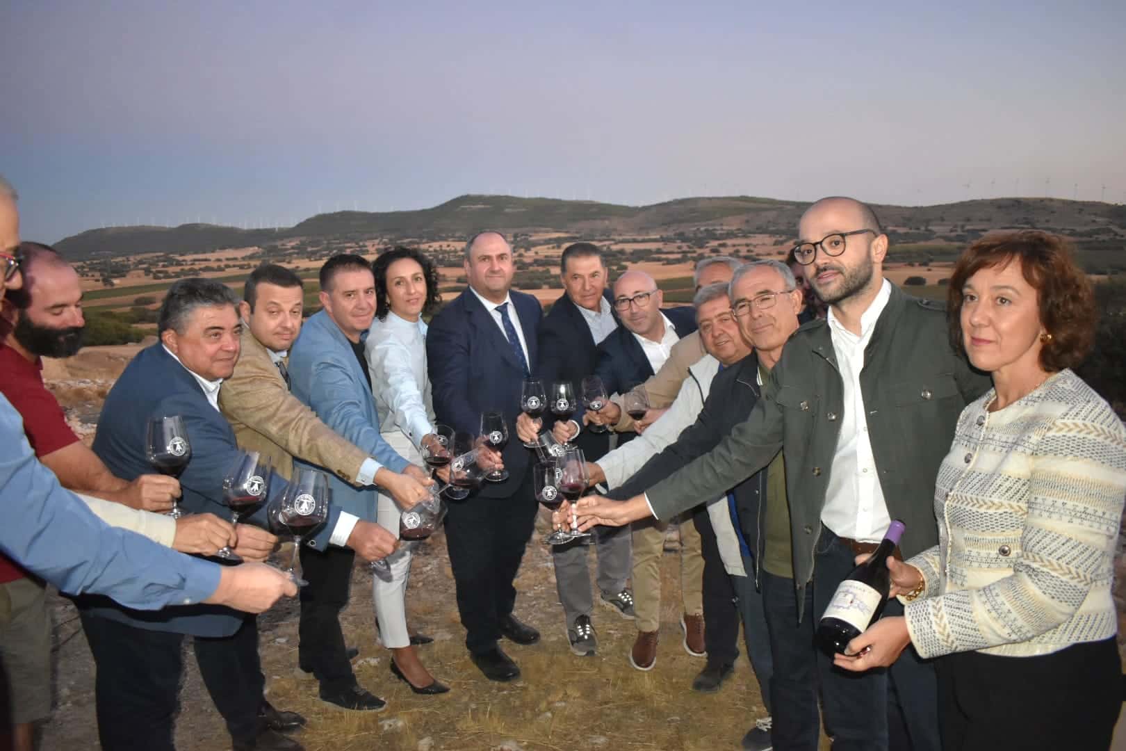 Cabañero Celebra la Unión de Tradición e Innovación en 'Alquería de La ...