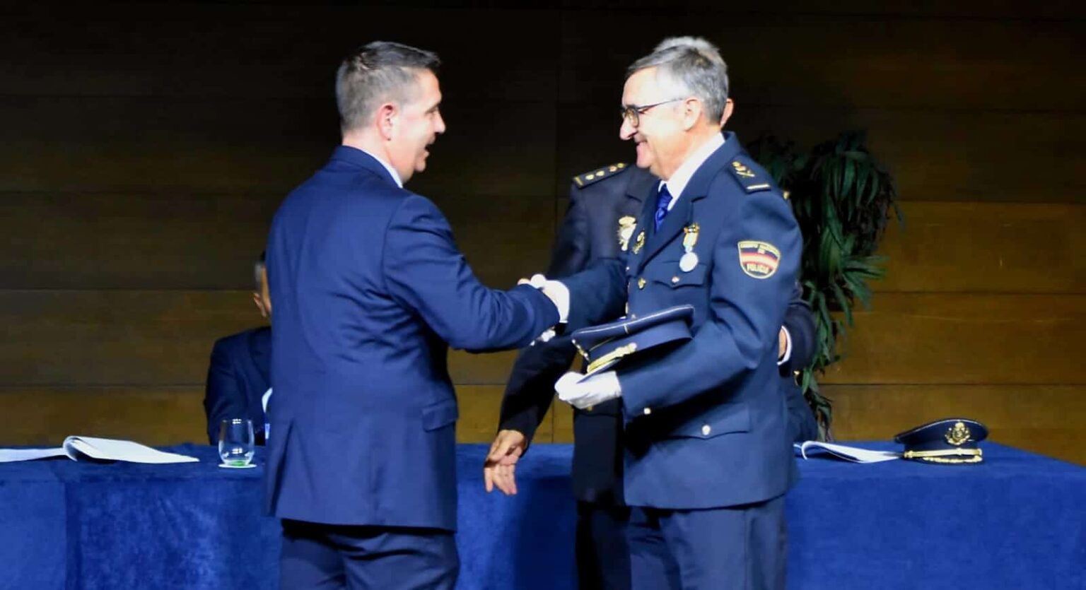 Cabañero Destaca Admiración y Gratitud de la Diputación Hacia la ...