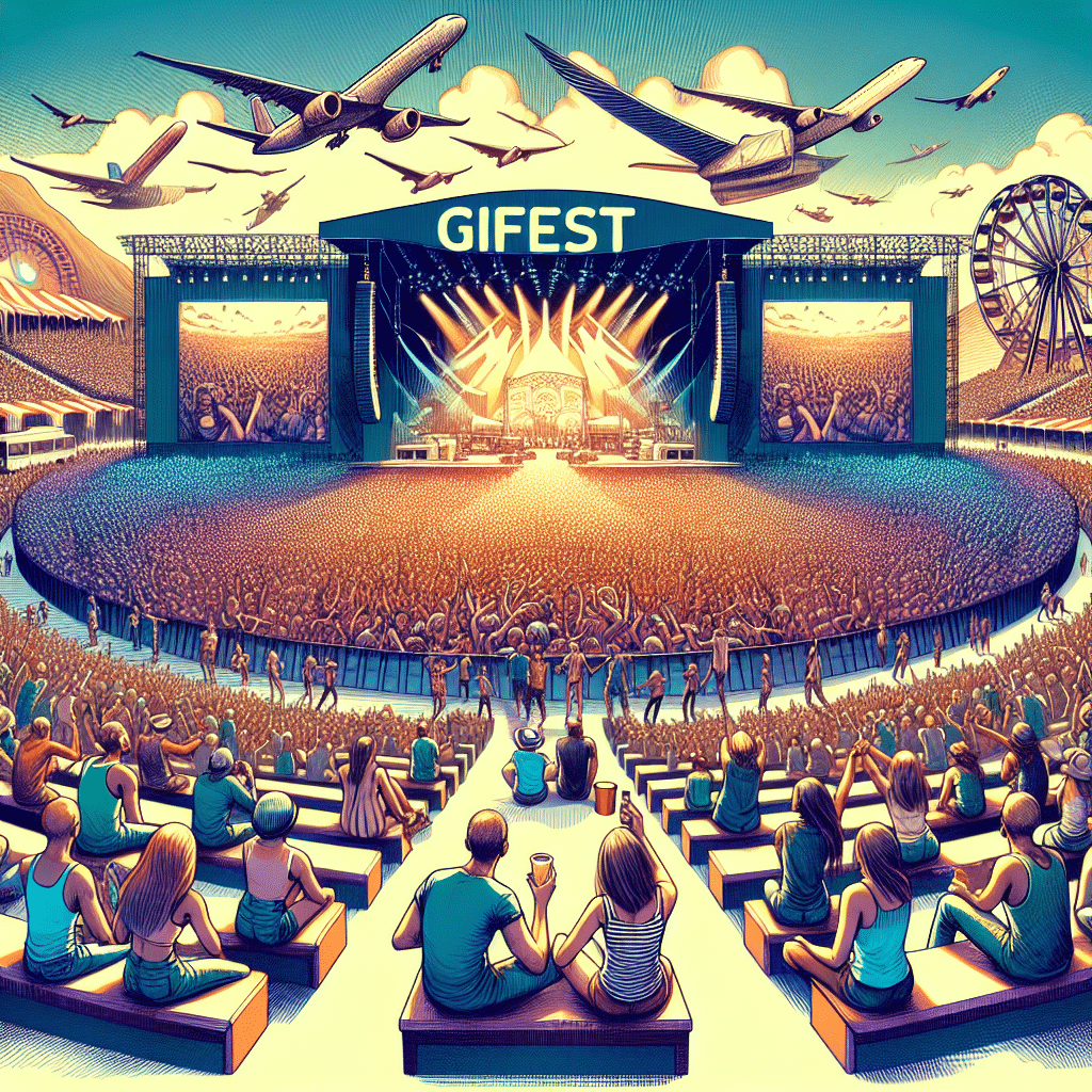 Casi 20,000 Personas Disfrutan de la Experiencia Gi Group en GiFest ON TOUR