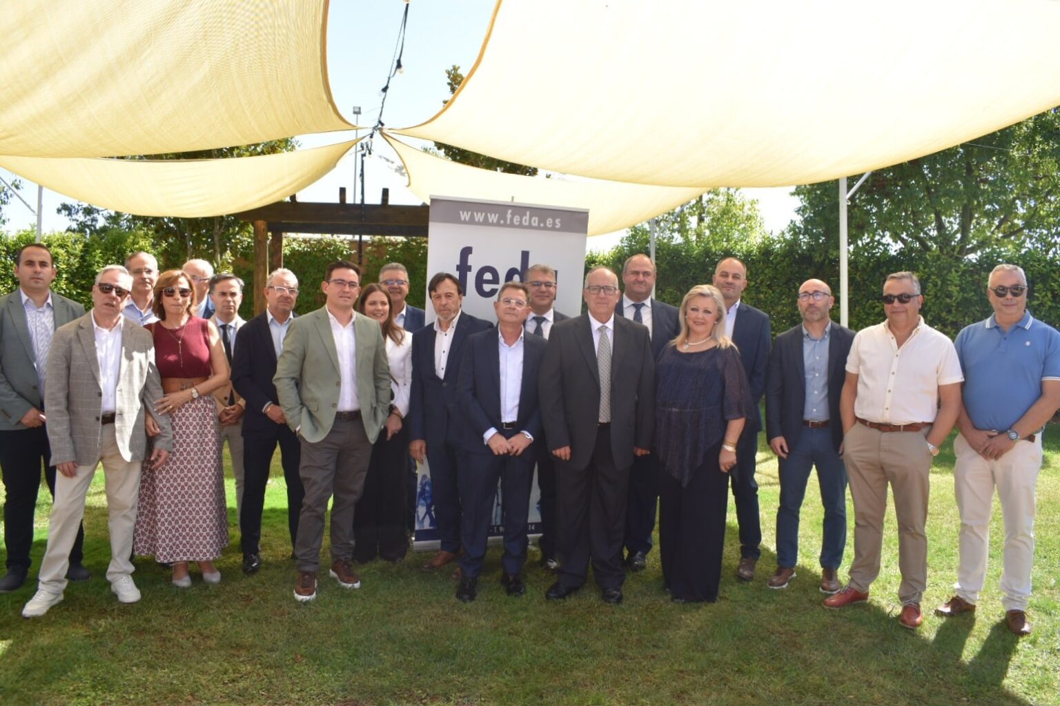 Diálogo y Unidad: Claves en el XIII Encuentro Empresarial de FEDA en Hellín