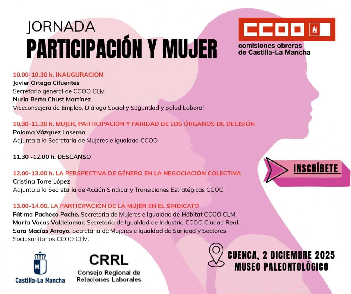 La Clave de la Participación Activa: Descubriendo el Poder del ...